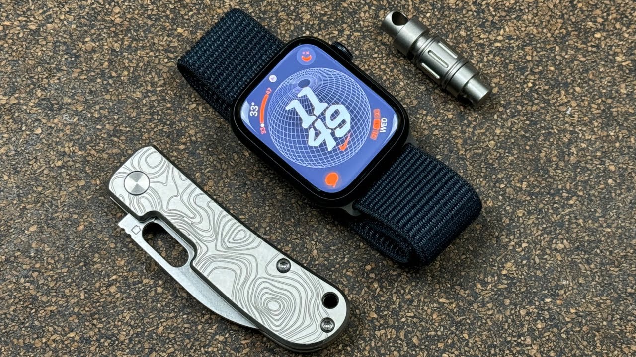 EDC Update - November - YouTube