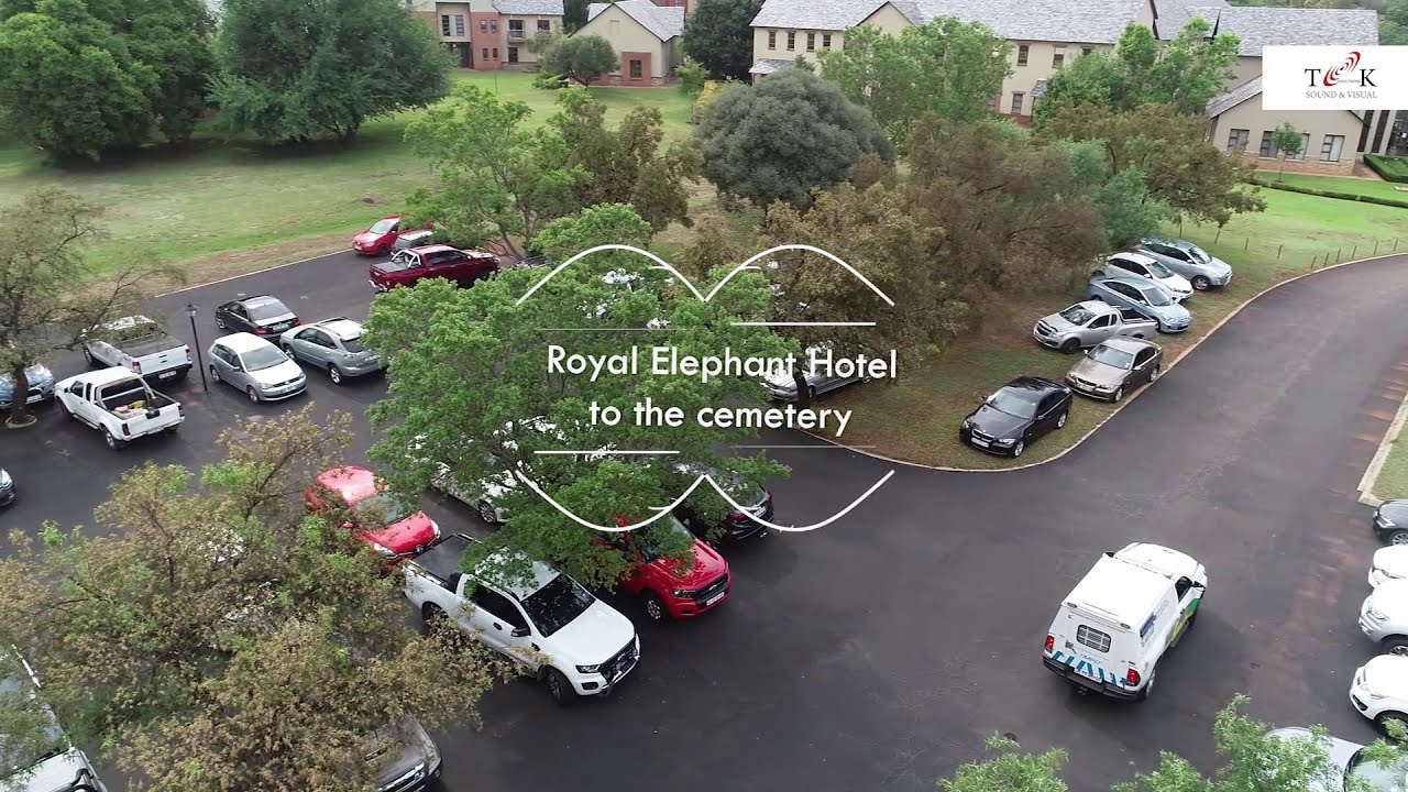 Dignified Funeral | South Africa Funerals | B3 Services | Funeral ...