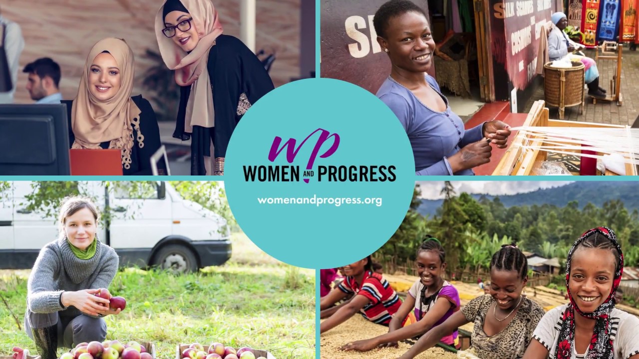 Women and Progress: Impact of Economic Freedom and Women's Well-Being ...