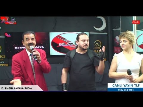 Ah Bir Bilsen Aydoğan Tayfur (Canlı) HD