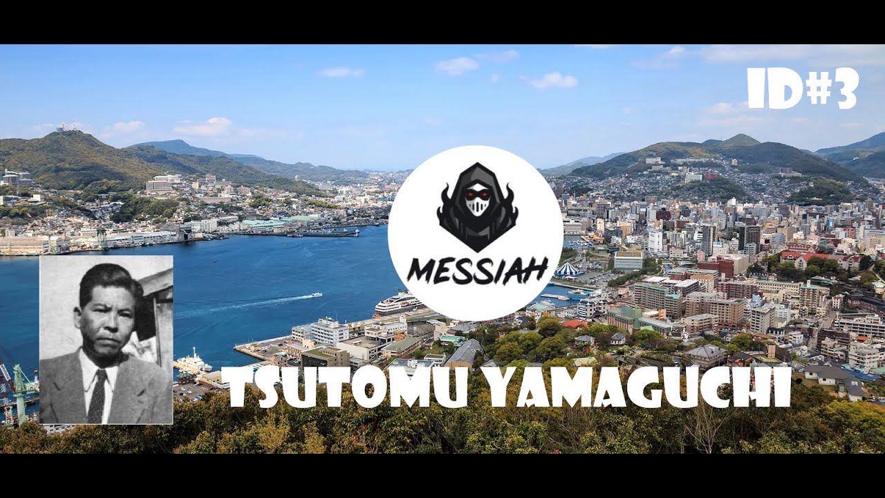 L'Incroyable Destin de Tsutomu Yamaguchi - YouTube
