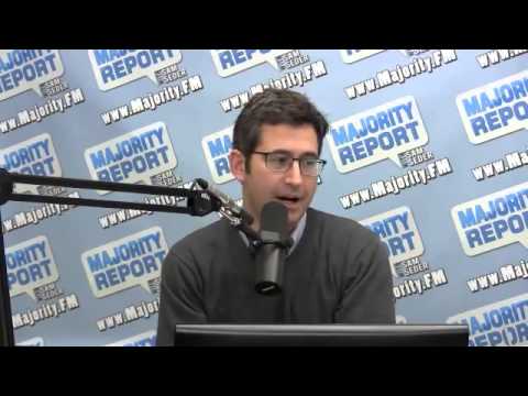 Sam Seder debates a libertarian: Who won? - YouTube