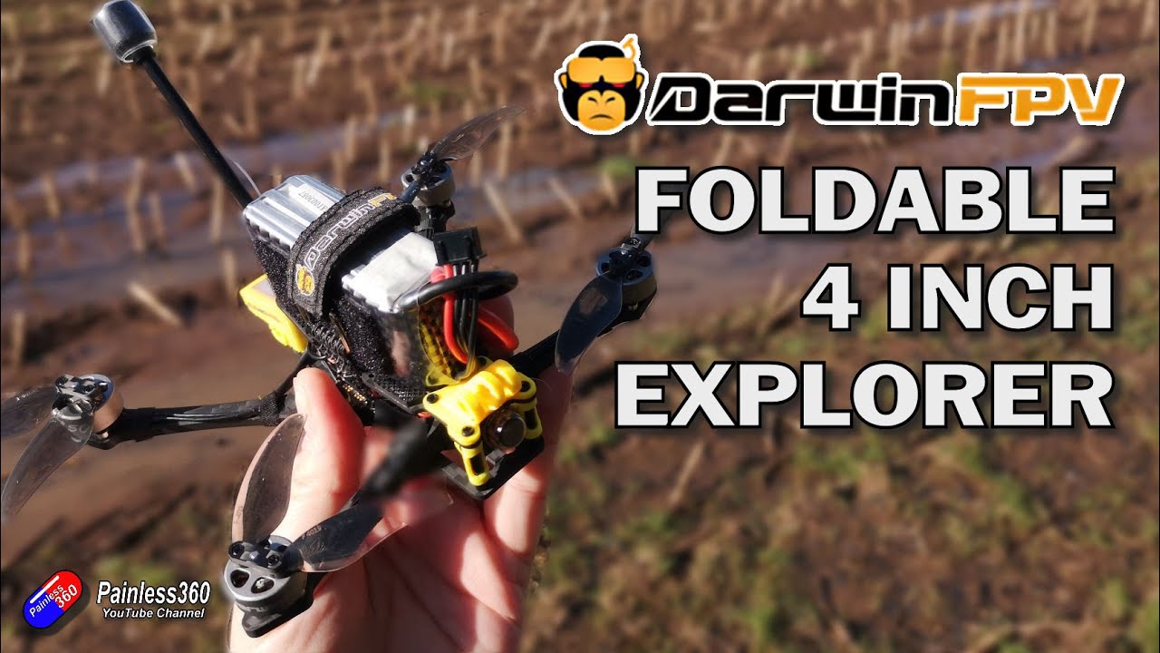 How to setup ELRS with Ardupilot - simply @Painless360