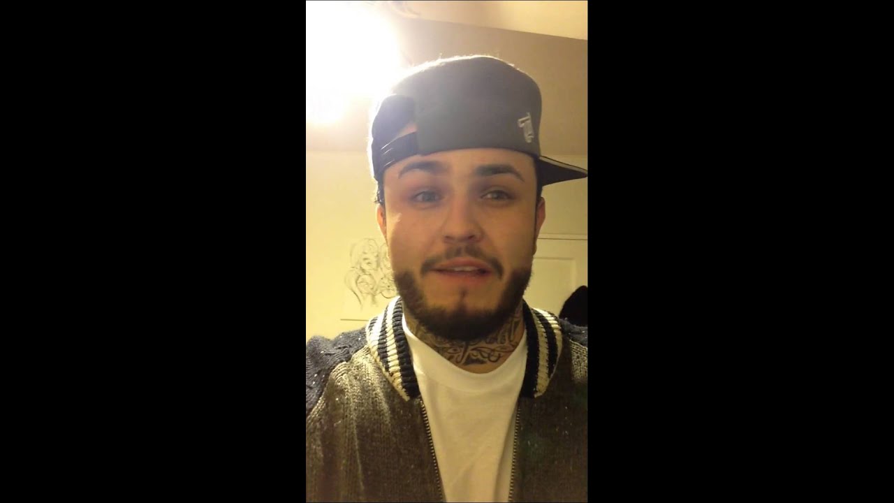 Seven Trill- freestyle 2 - YouTube