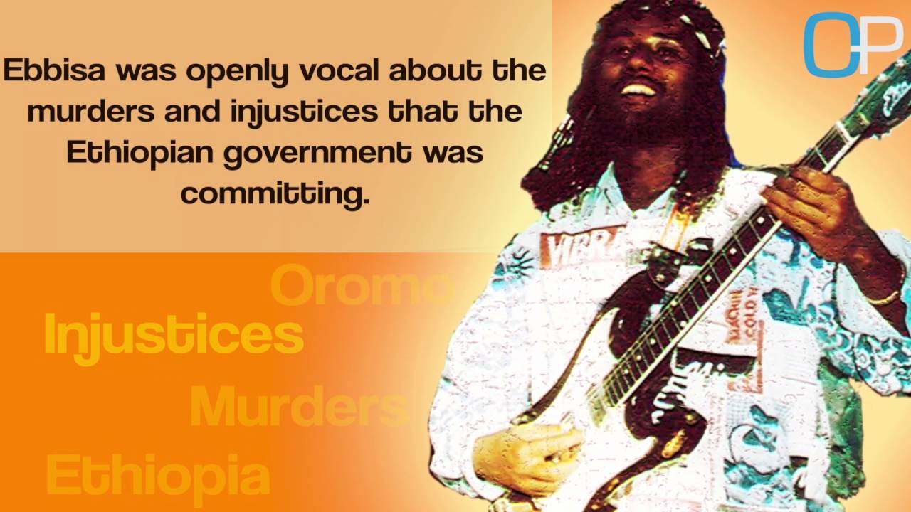 Ebbisa Addunya 20th Year Anniversary - YouTube