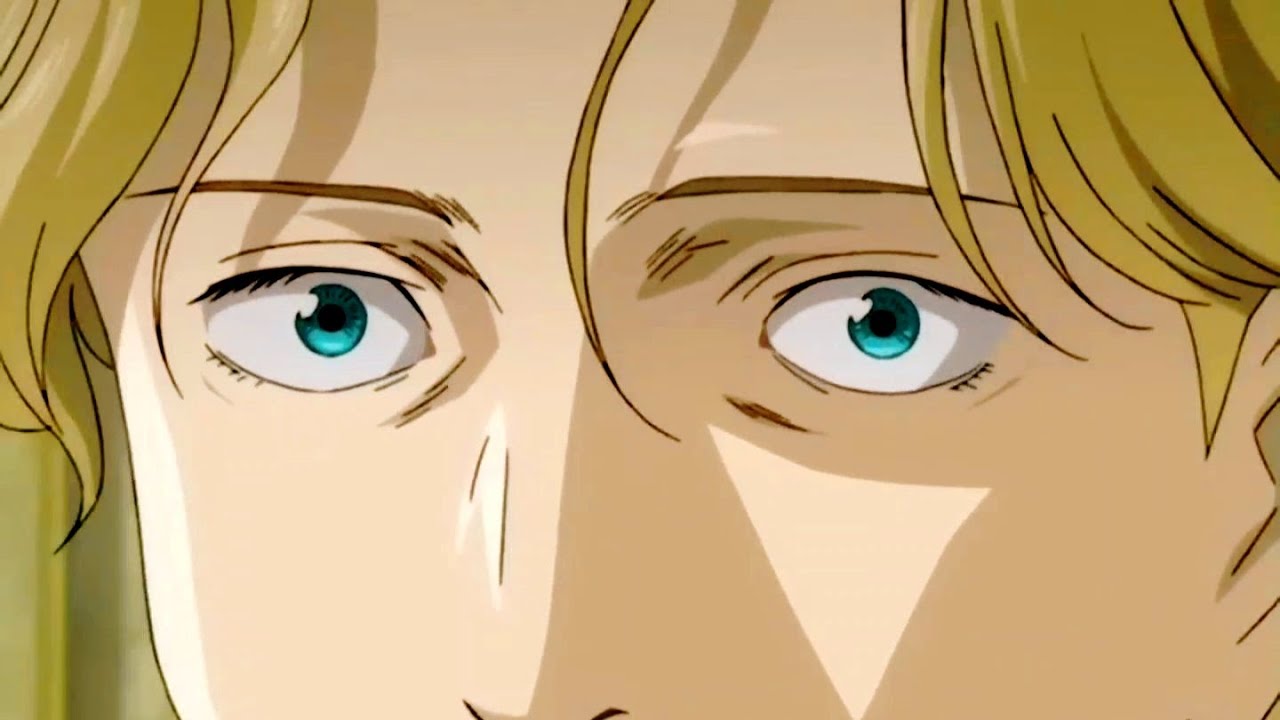 JOHAN LIEBERT EDIT MONSTER ANIME Will BLOW YOU AWAY!" - YouTube