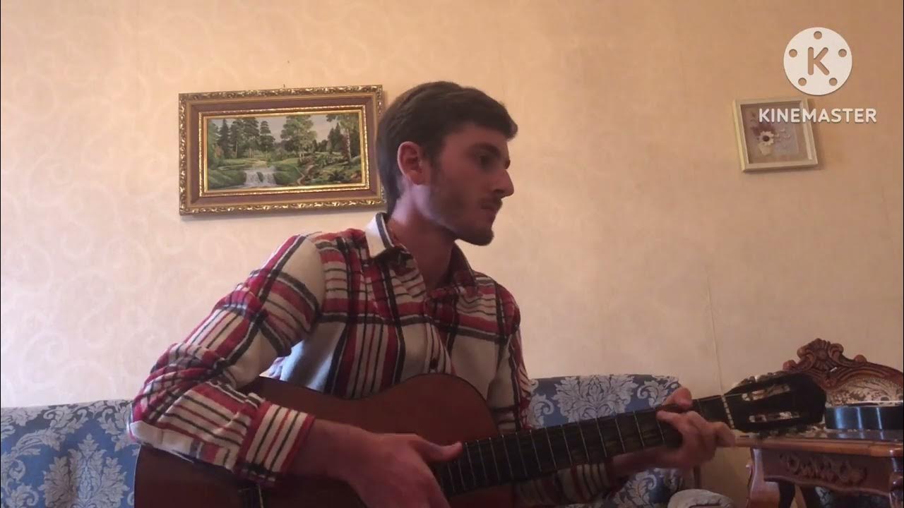 გუდანის ჯვარი ანტონი ხარაიშვილი Gudanis Jvari Antoni Kharaishvili