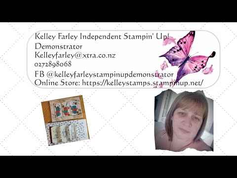 Flip Flap card FB Live Replay Sun 14 4 24