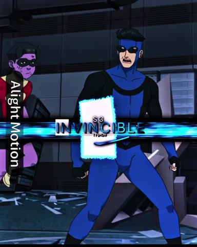 Invincible VS Superman (DCEU) - YouTube