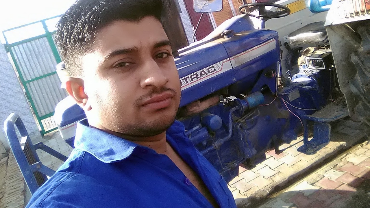 Bhupender Sharma Live Stream - YouTube
