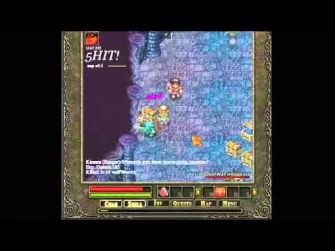 Flashplay - Arcuz 2 Dungeons Part 7 - YouTube