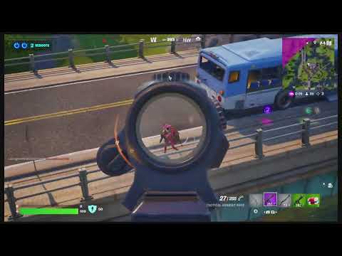 Fortnite New Map 4K HD 2025 - YouTube