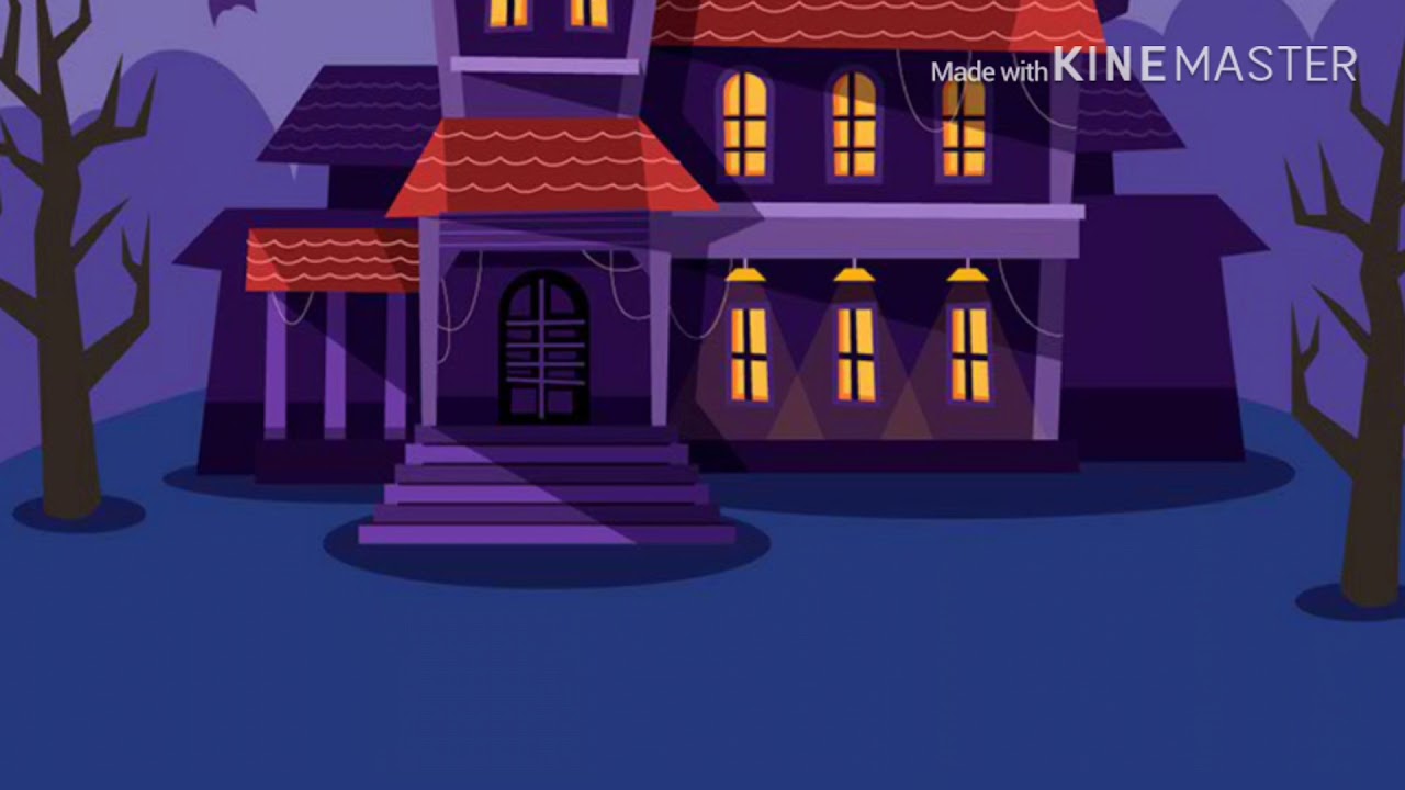 5AM at Peril House - YouTube