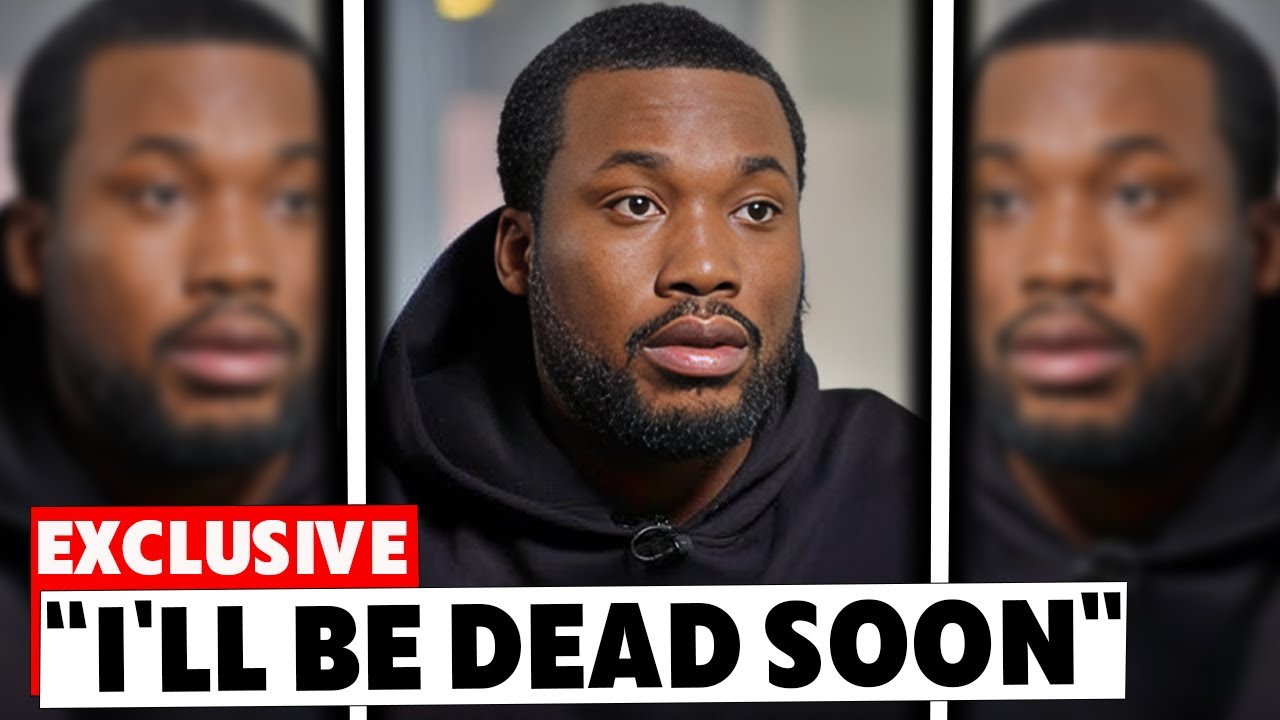 Meek Mill Breaks His Silence to Share the Real Story About Diddy - YouTube