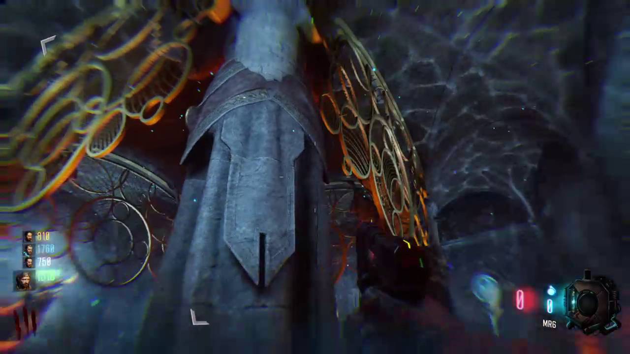 BO3 how to build lighting Bow - YouTube