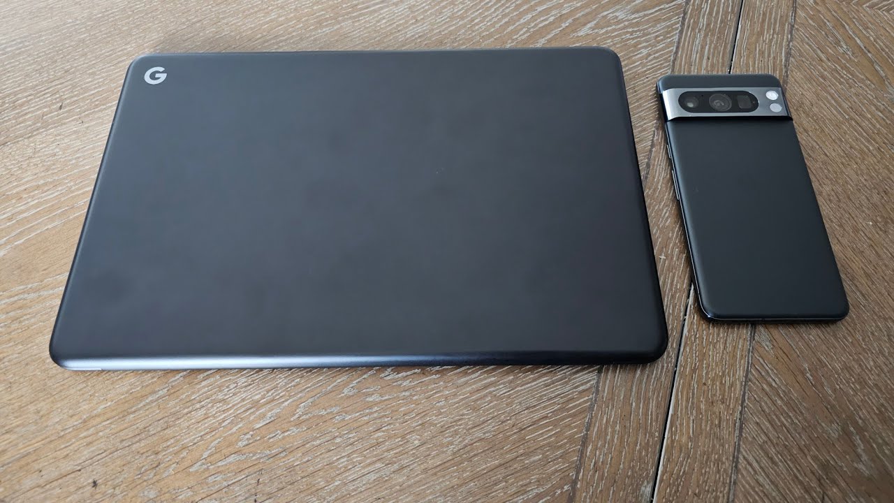 Google PixelBook Go | 4 Years later, it's still GOing! 🔥🔥🔥🔥 - YouTube