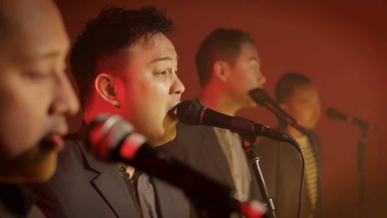 Legaci - Never Got Over You (Official Music Video) - YouTube