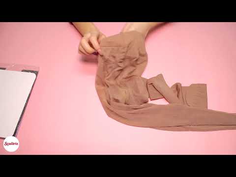 Prezentare dres Fiore Elite Sorela 40 den