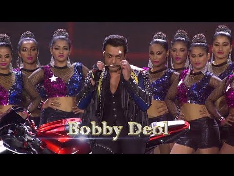 IIFA Award Show 2018 Bobby Doel Perfomance