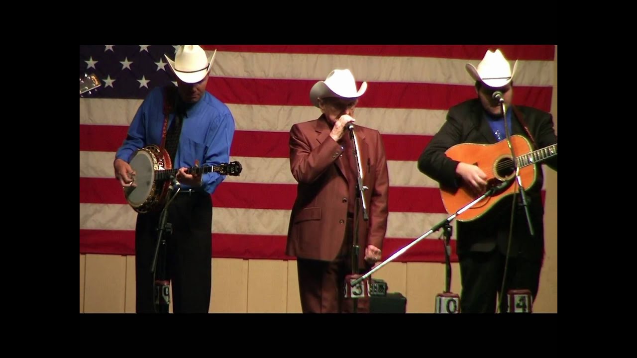 Dr. Ralph Stanley and the Clinch Mountain Boys - Pretty Polly - Uncle ...