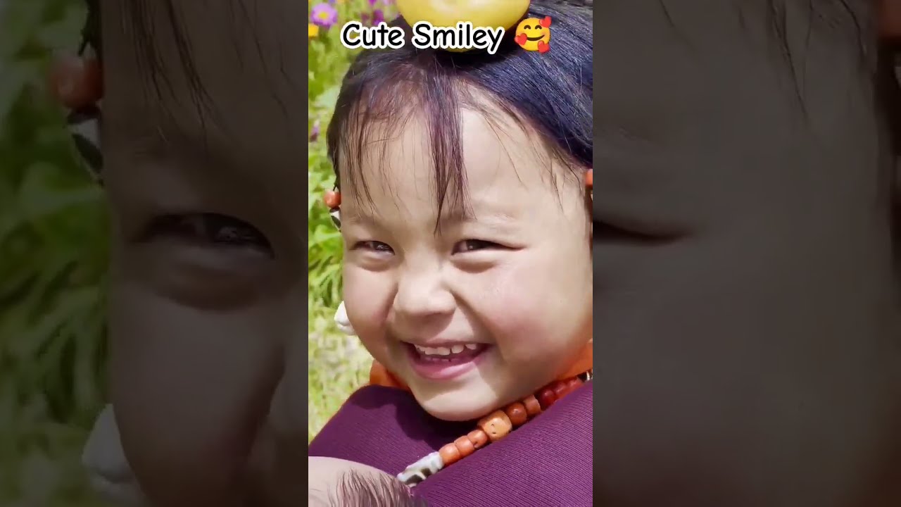 Smiles & Giggles Galore - Adorable Kids Laughing Compilation | Kids ...