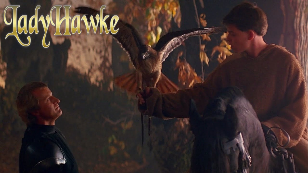 LadyHawke (1985) Trailer | HD - YouTube