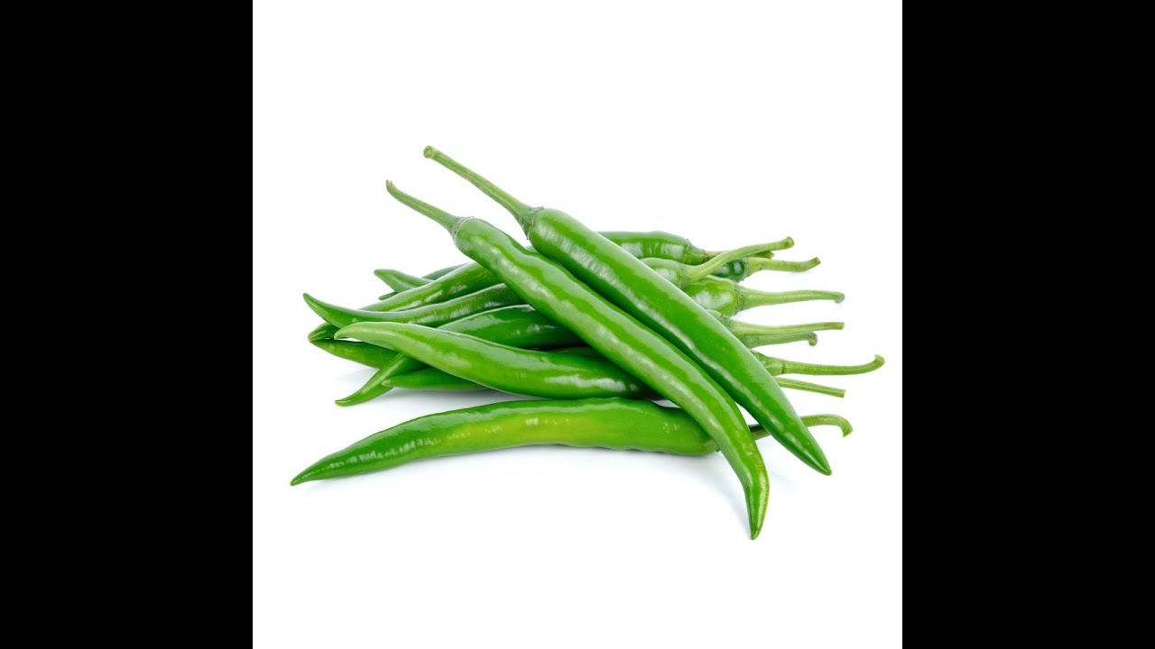 How to cut Capsicum & Green Chilly | Easy tips & tricks by Rahul Ki ...