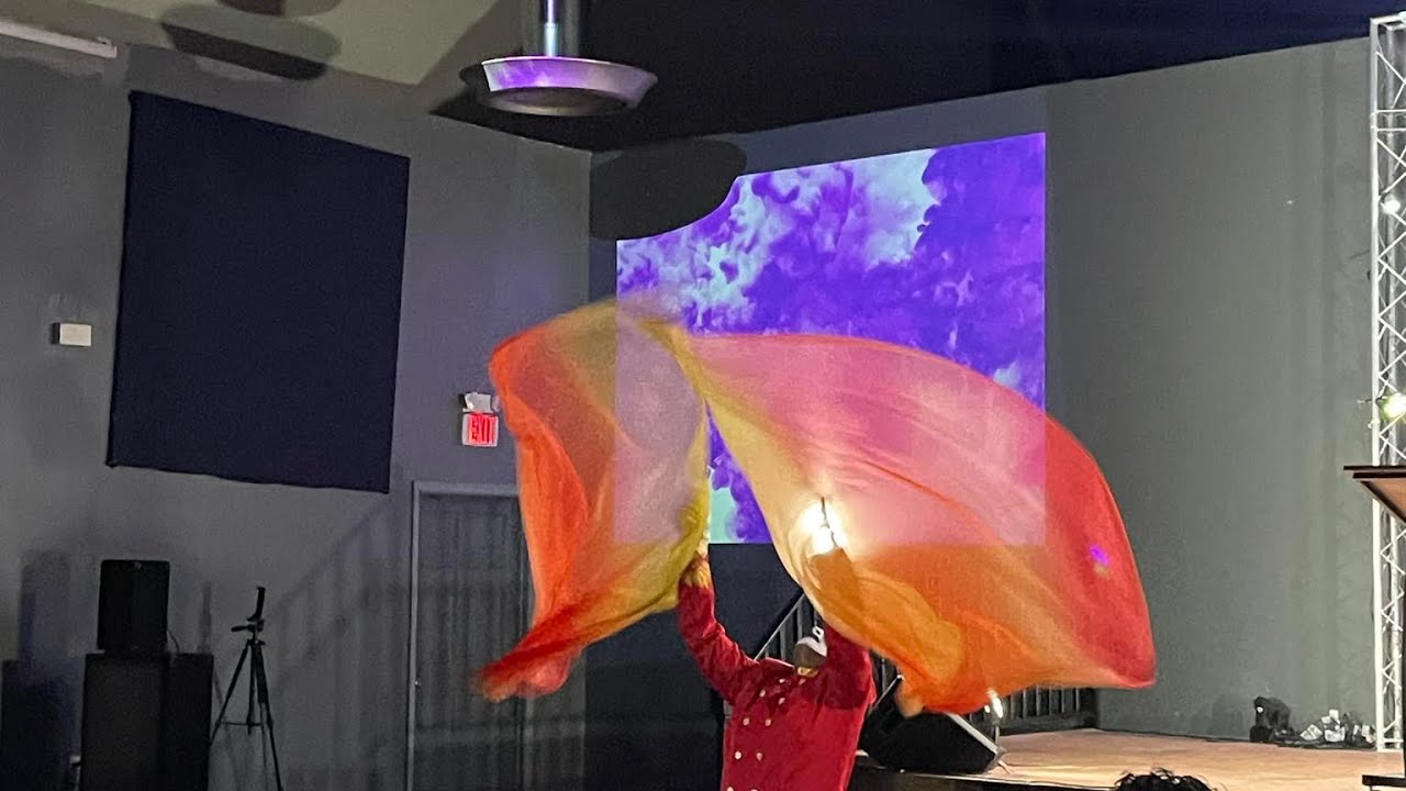 I’mPossible Mime Ministry- Power by Maranda Curtis - YouTube