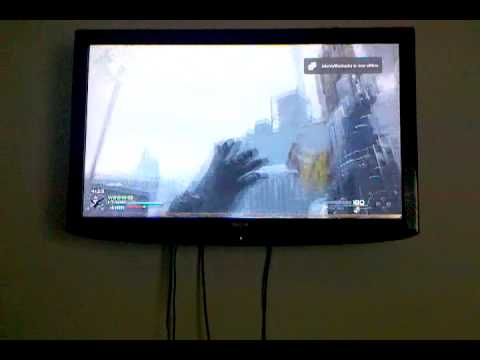Modern warfare 2 ak47 fmj fall camo - YouTube