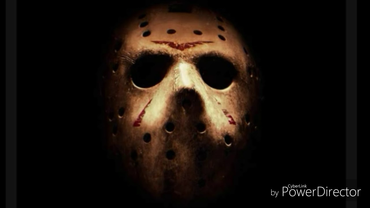 Friday the 13th theme song - YouTube
