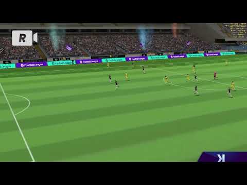 Goooooooool
