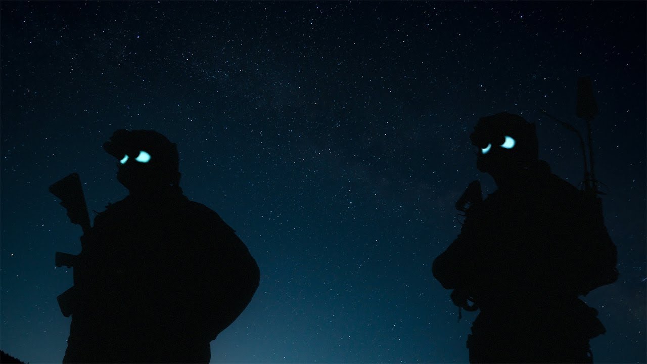 "Avalanche" - ArmA 3 Deployment Snippet - YouTube