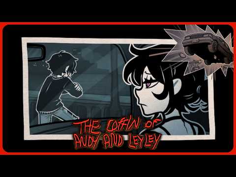 NEW 'True' Burial Ending - The Coffin of Andy and Leyley: Chapter 2 Burial