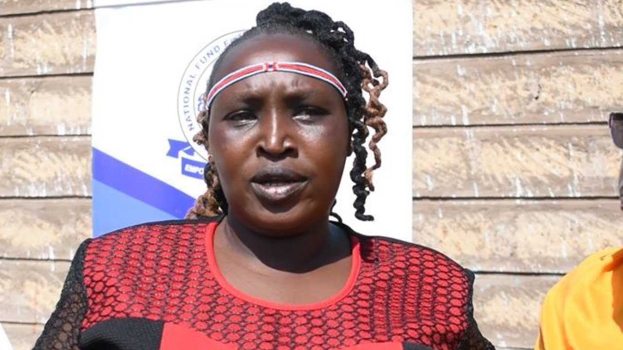 Good News as NFDK Build Classes in West Pokot to Help the Disabled ...