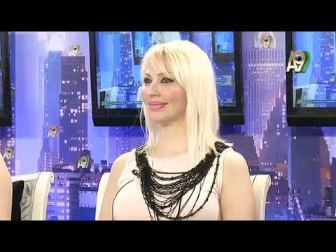 Sayın Adnan Oktar'ın A9 TV'deki canlı sohbeti 17 Ağustos 2013; 1500