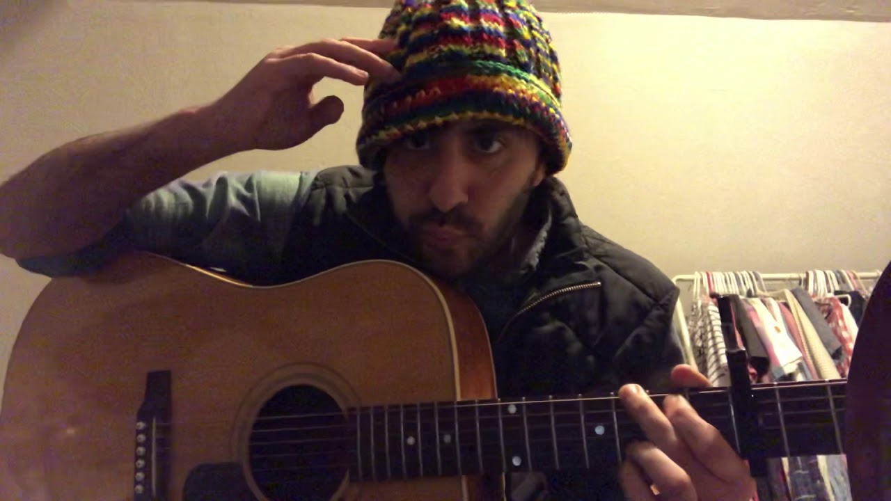 Joey Eggs - Gabriella - YouTube