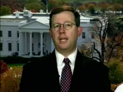 Christopher Sands on the Federal Reserve for BNN - YouTube