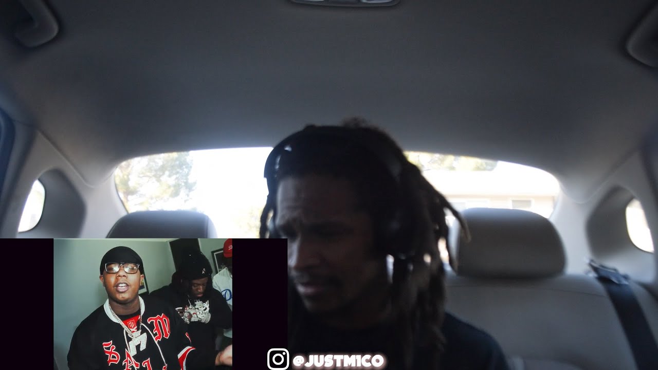 VonOff1700 -Turnt In Real Life REACTION - YouTube