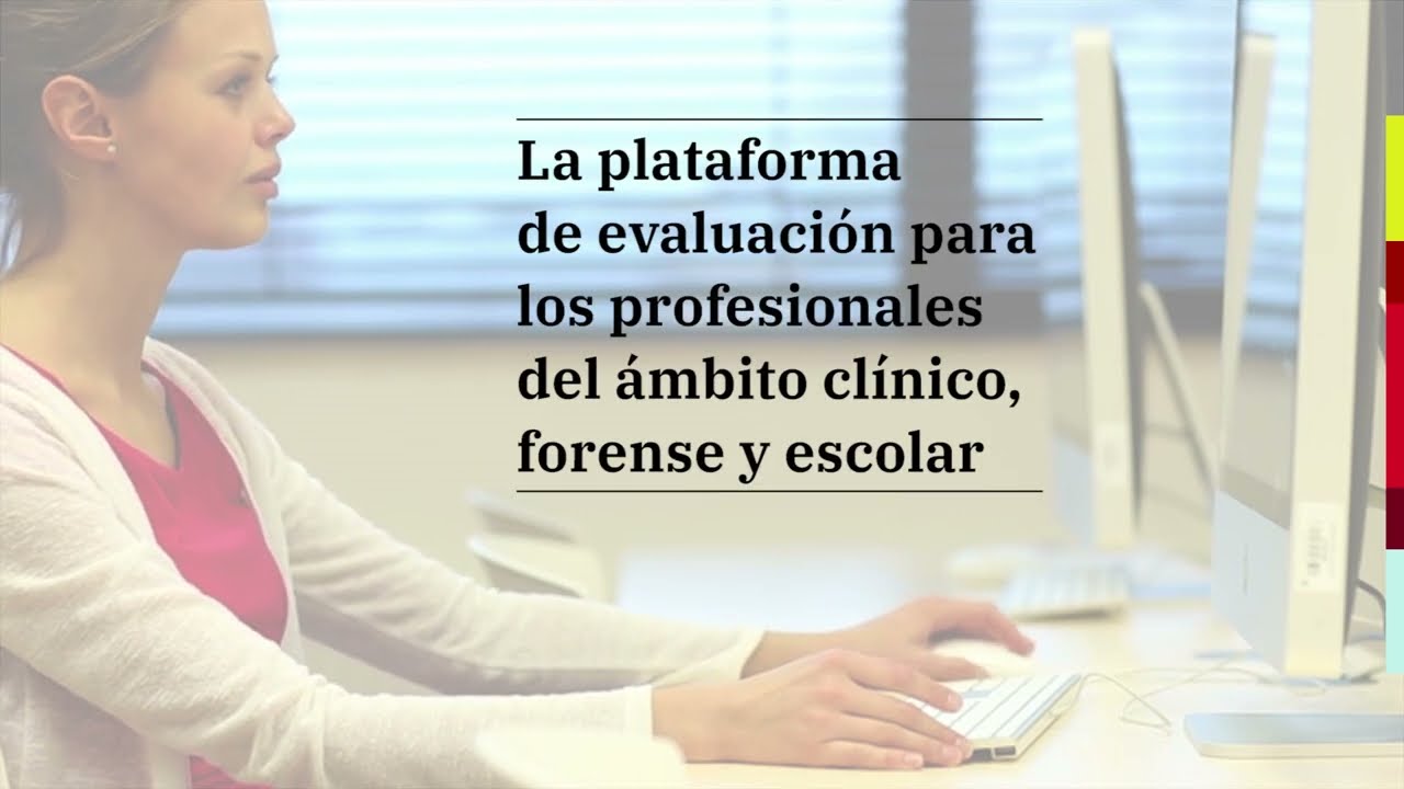 TEAcorrige - Servicio de corrección online - YouTube