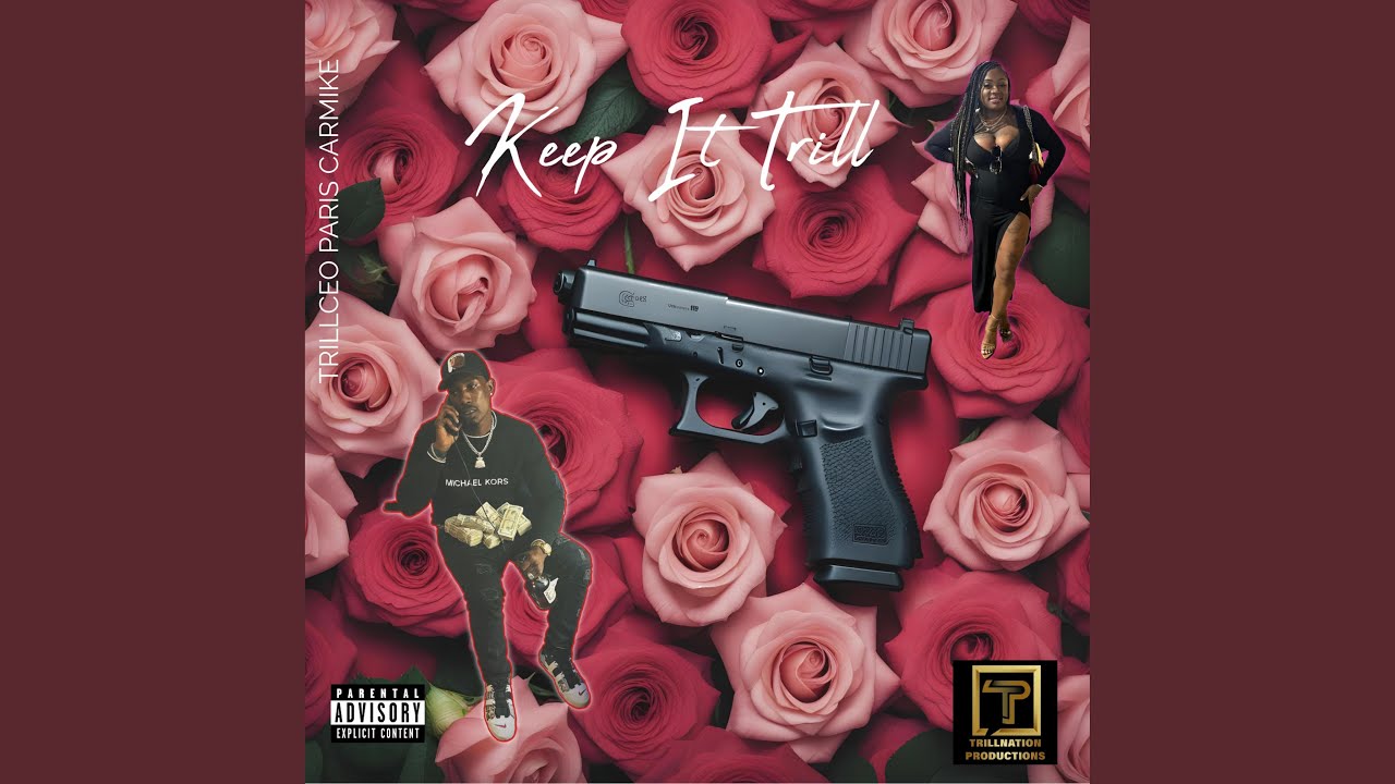 Keep It Trill (feat. TrillCEO, Lovelady & Carmike) - YouTube