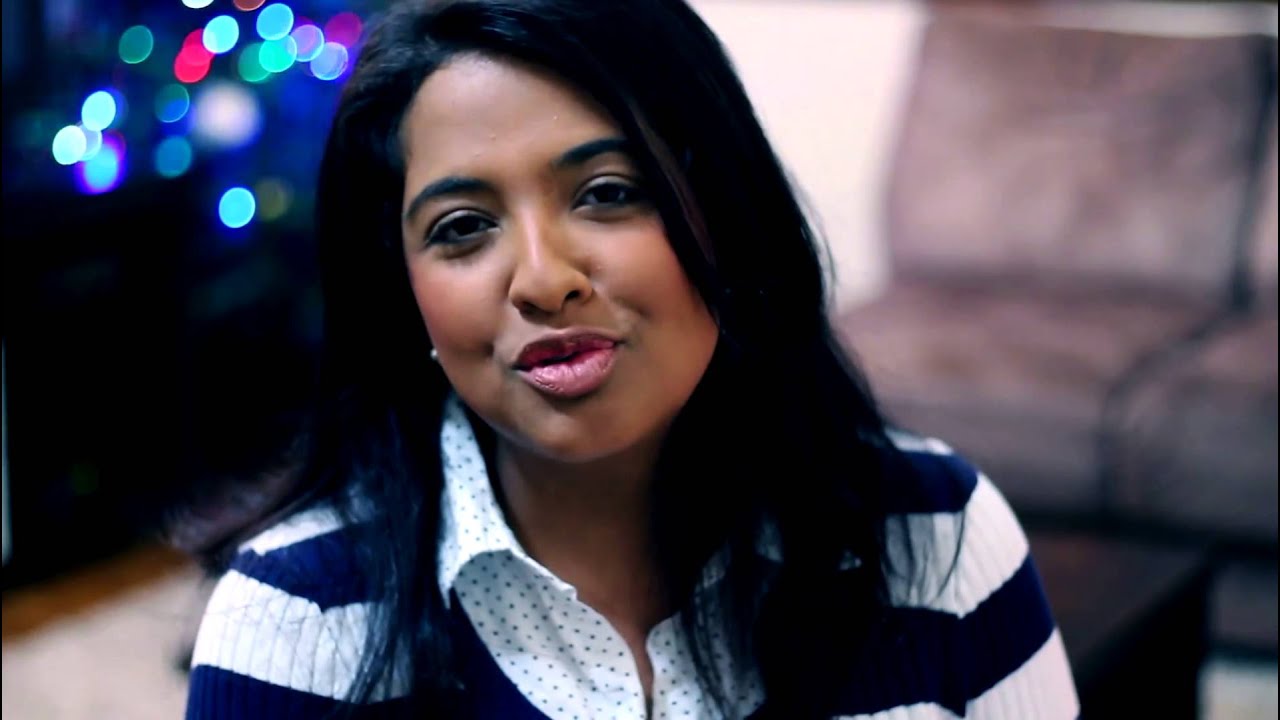 Eliane Lopes fala sobre o Show de Lançamento - YouTube