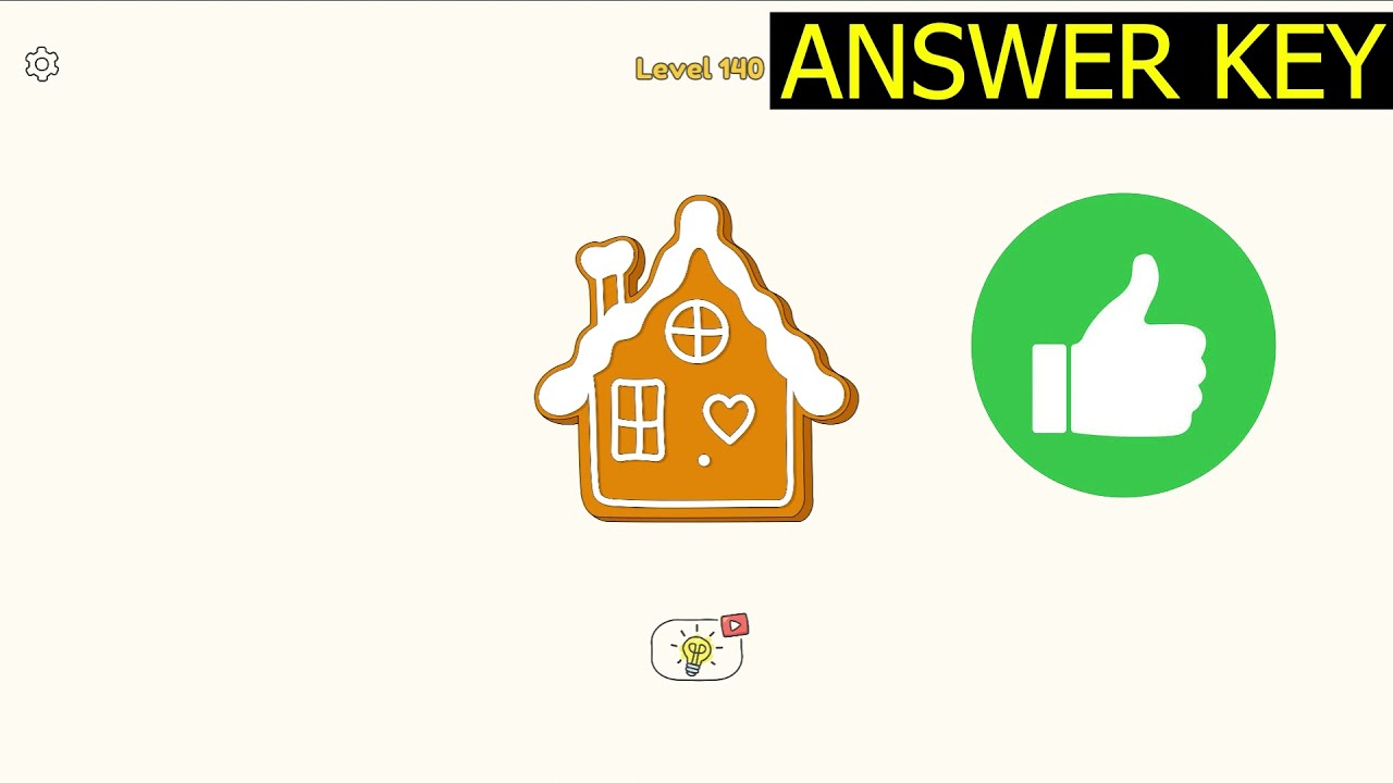 DOP 4 Level 140 (ANSWER KEY) - DOP 4 Draw One Part level 140 - Slow ...