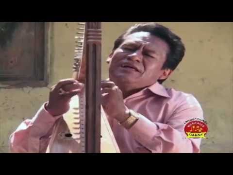 ANGEL DAMAZO♫LINDA EVA♫VIDEO OFICIAL®DANNY PRODUCCIONES™✔