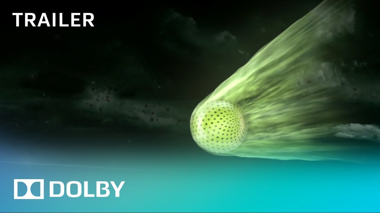 "Spheres" | Trailer | Dolby - YouTube