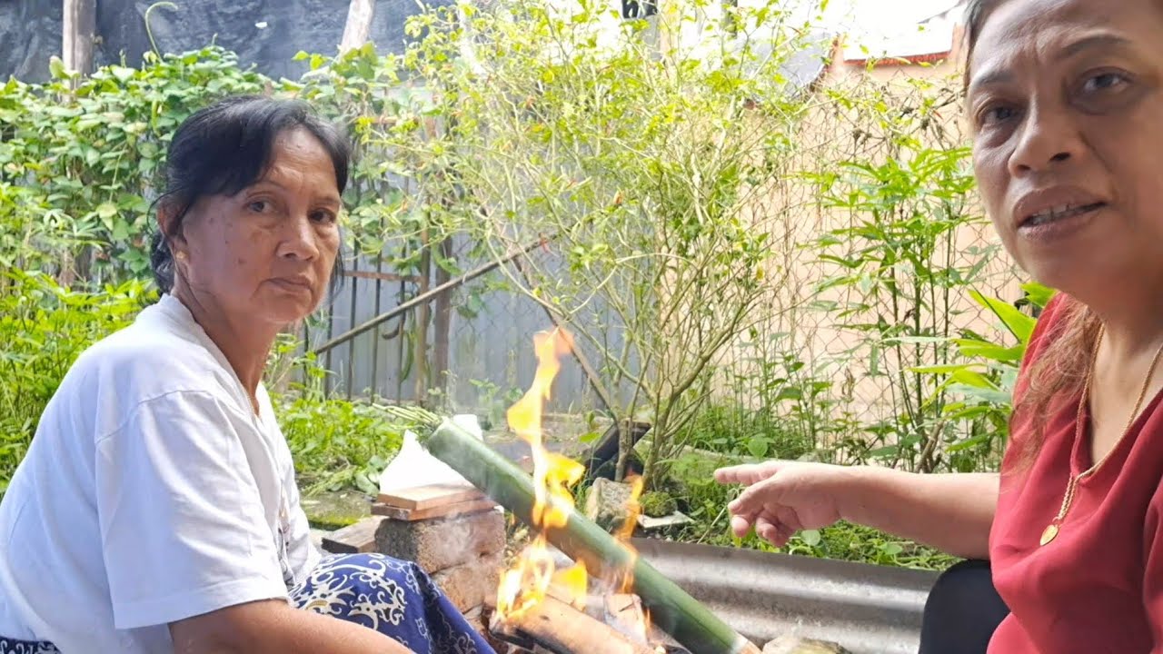 IKAN SULTAN@JELAWAT PANSUH DALAM RUAS IKAN SALAI CAMPUR DAUN SABUNG ...