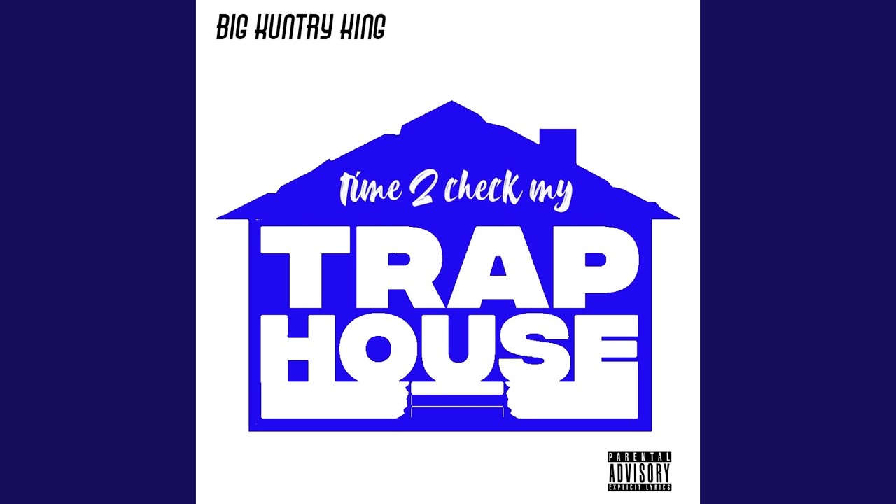 Time 2 Check My Trap House - YouTube Music