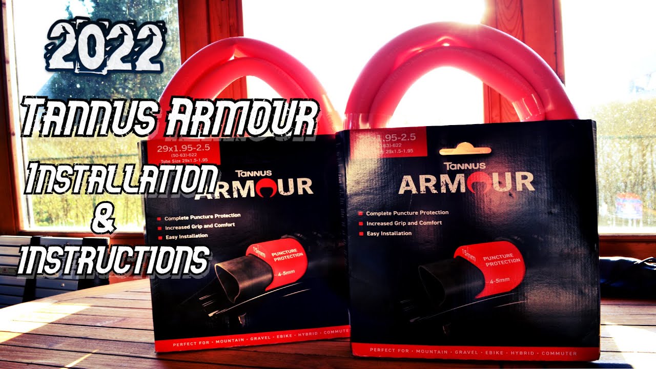 *Installation//Tannus-Armour\\TUBE||2022* - YouTube