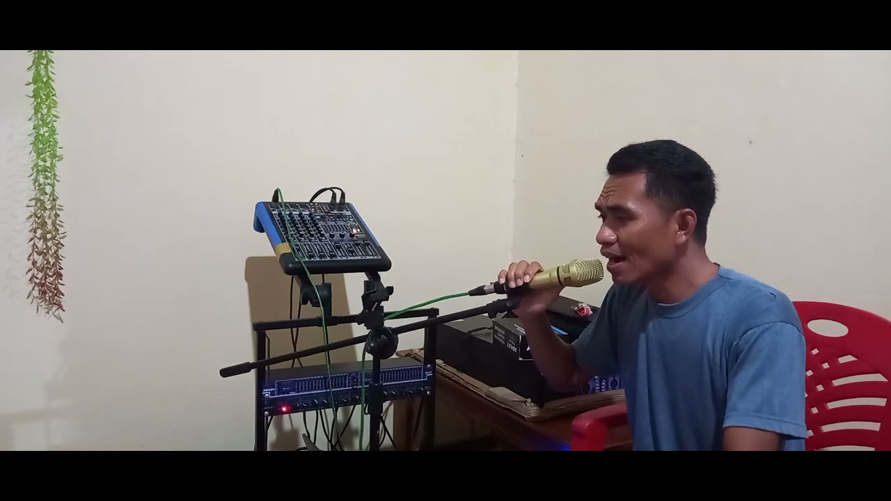 Disaat Kau Harus Memilih-Pance Pondaag // AKS Studio Musik 🎶 - YouTube
