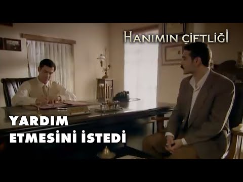 Kemal Kore'ye Gitmek İstiyor. - Hanımın Çiftliği Özel Klip