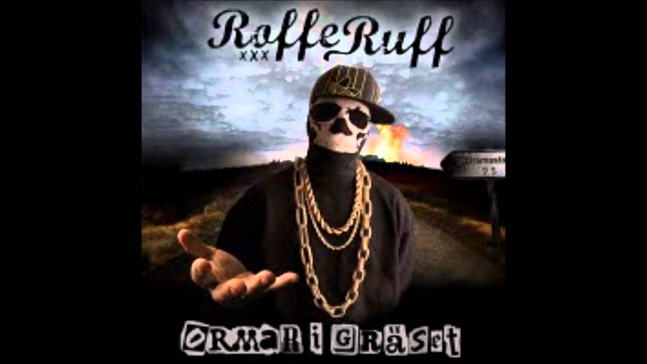 Roffe Ruff - Manodepressiv med Organismen - YouTube